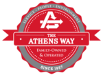 The Athens Way - Athens Services