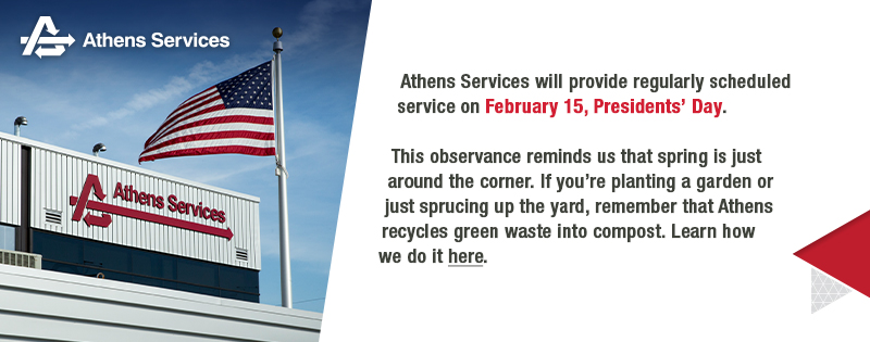 Privacy Policy – Athens Services