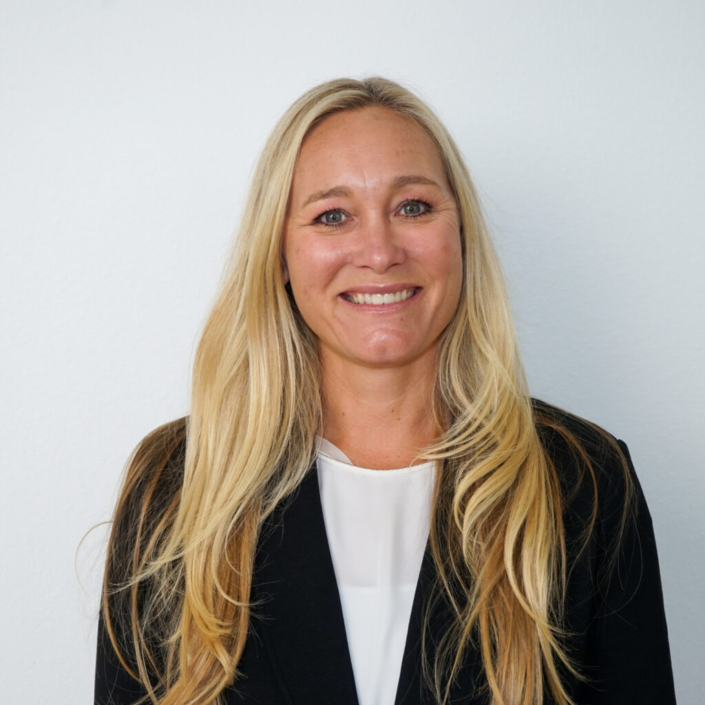 Athens Services Names Rondi Guthrie Vice President Of Government ...