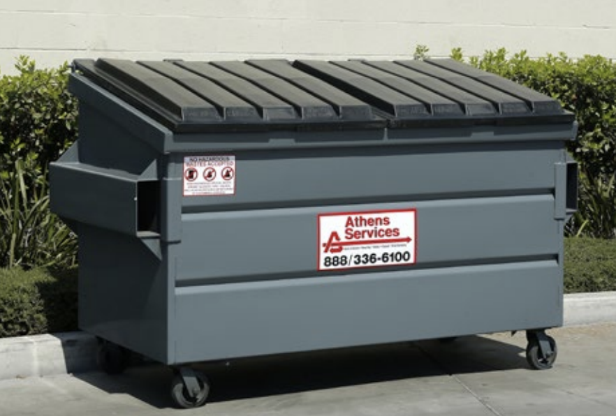 Container Sizes Choose The Right Waste Solution Athens Services Container Sizes Choose The Right Waste Solution Athens Services