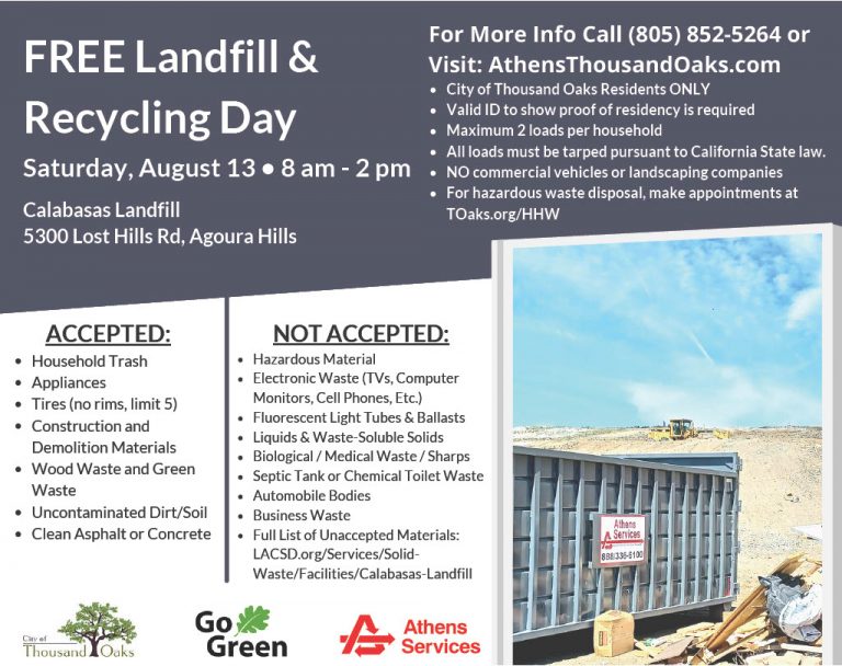 Upcoming Events – Athens Services