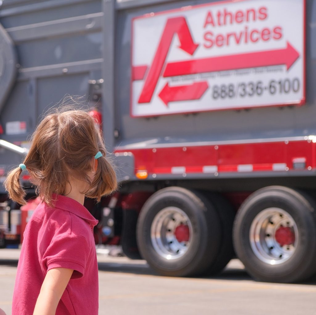 Glendora - Athens Services