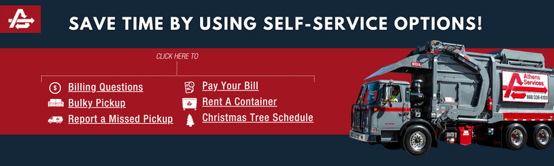 Outreach Materials and Resources - Athens Services