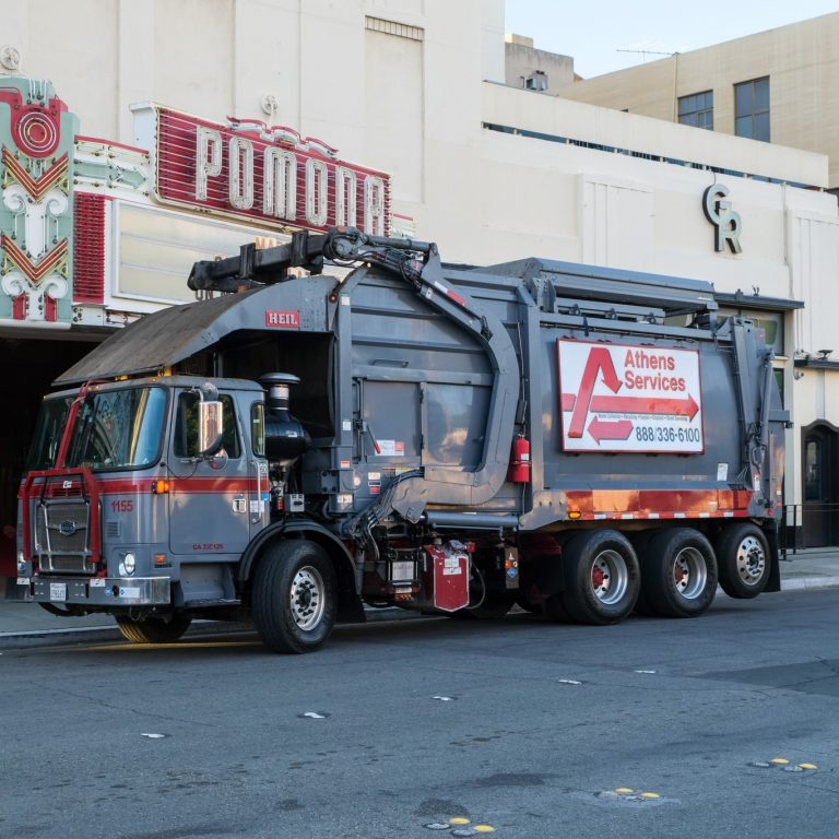 West Covina - Athens Services