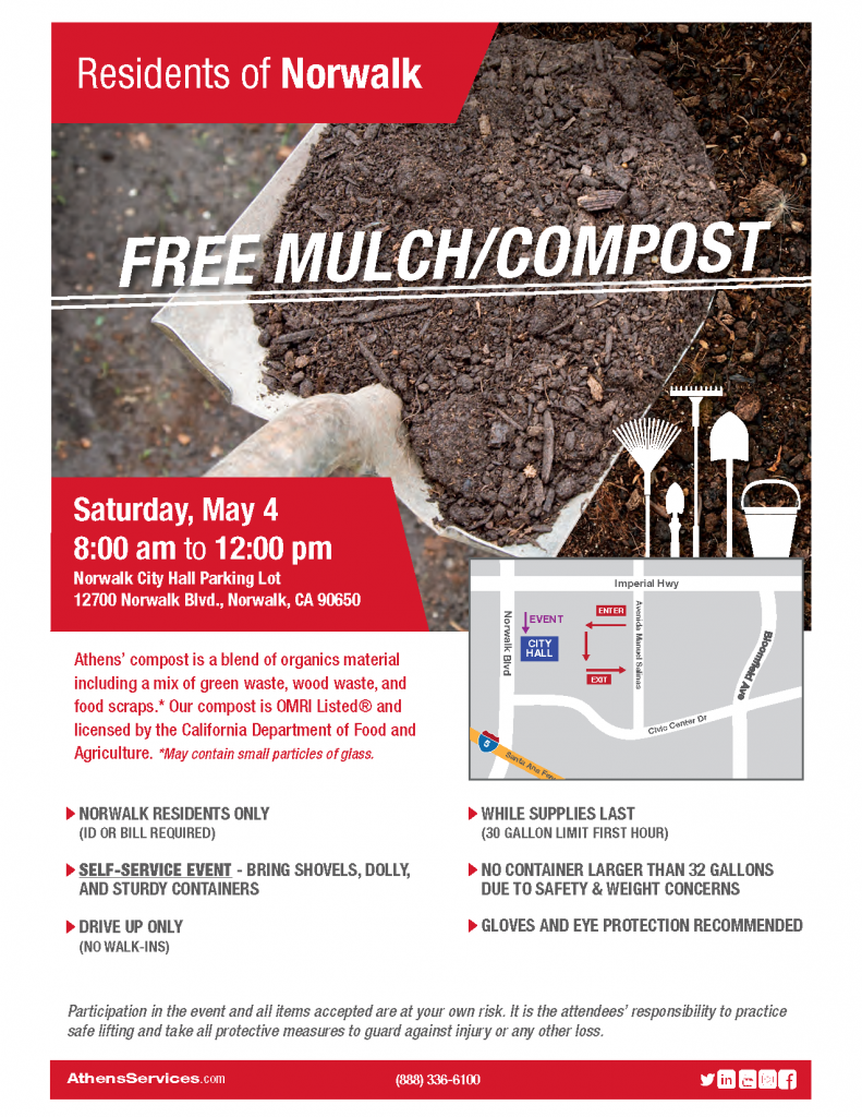 Upcoming Events – Athens Services