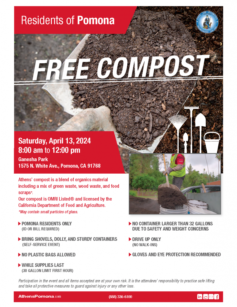 Upcoming Events – Athens Services