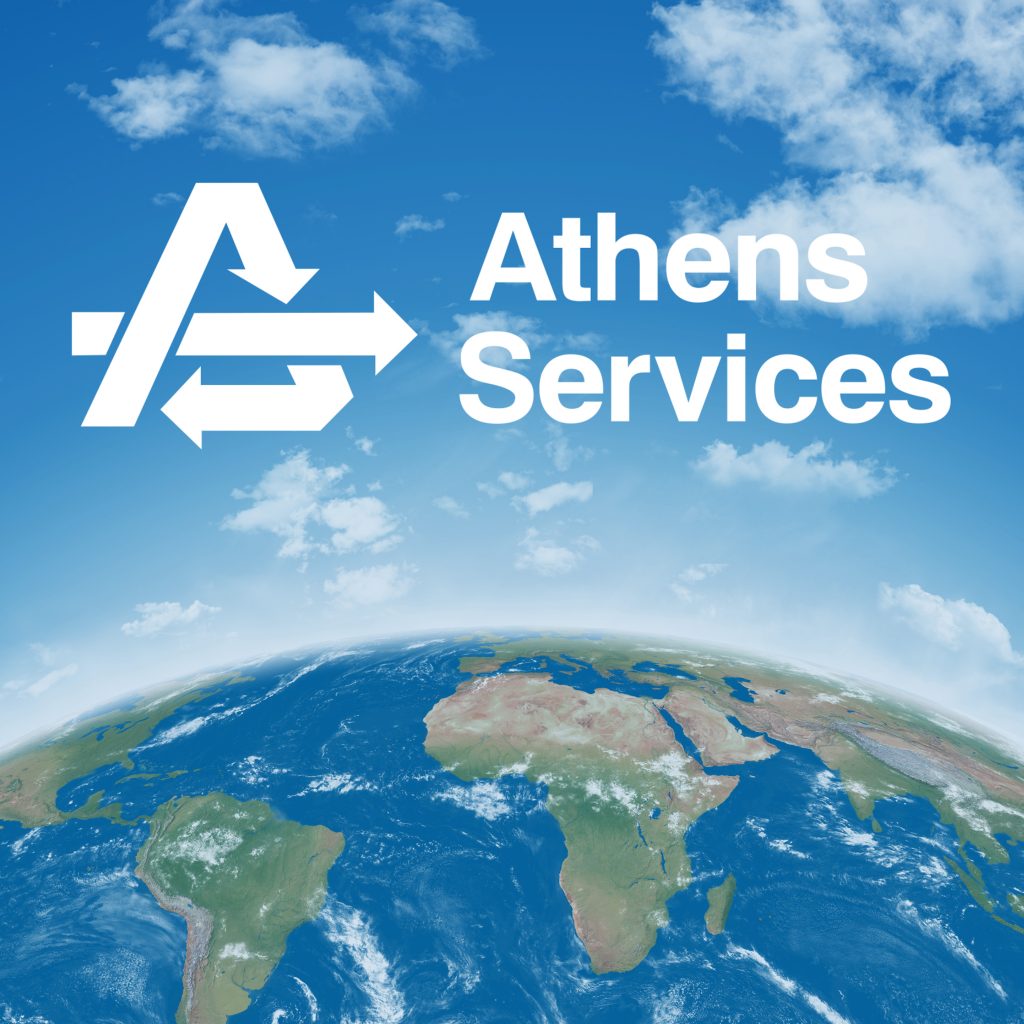Earth Day Sustainability Corner - Athens Services Earth Day Sustainability Corner - Athens Services