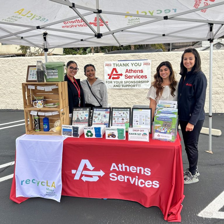 Downey - Athens Services