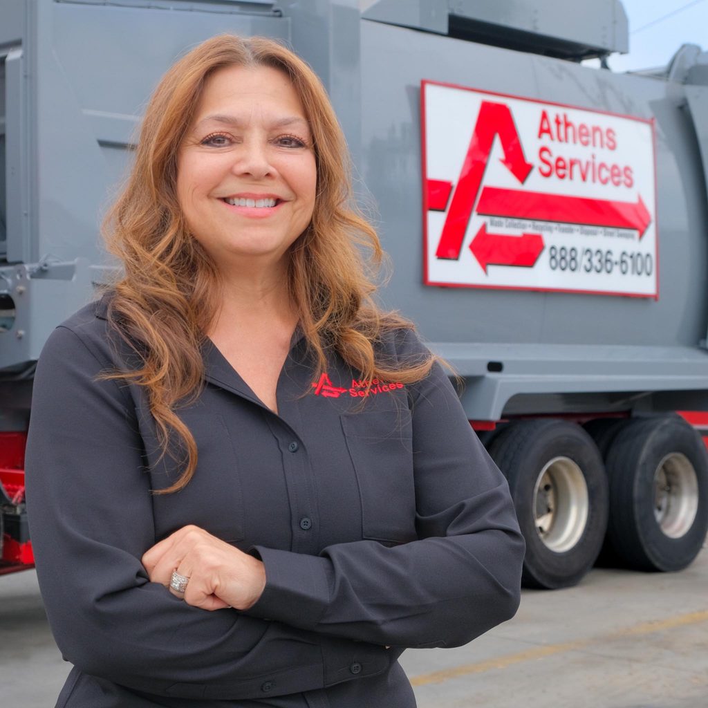 Never Slowing Down: Darlene Celebrates 40-Years Of Dedication - Athens ...