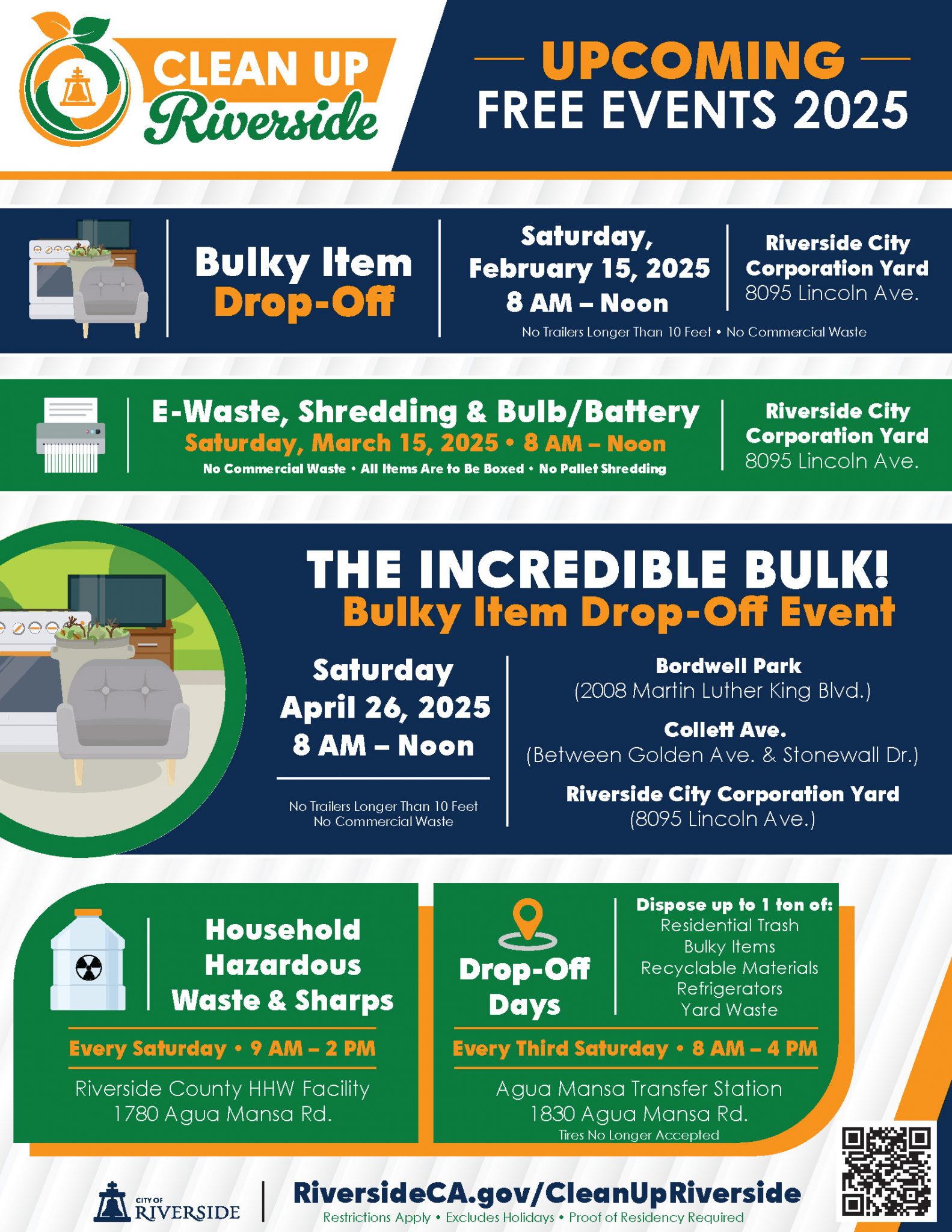 Upcoming Events – Athens Services